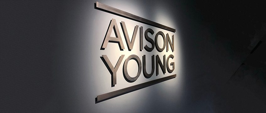 Avison Young adds senior hires - Green Street News