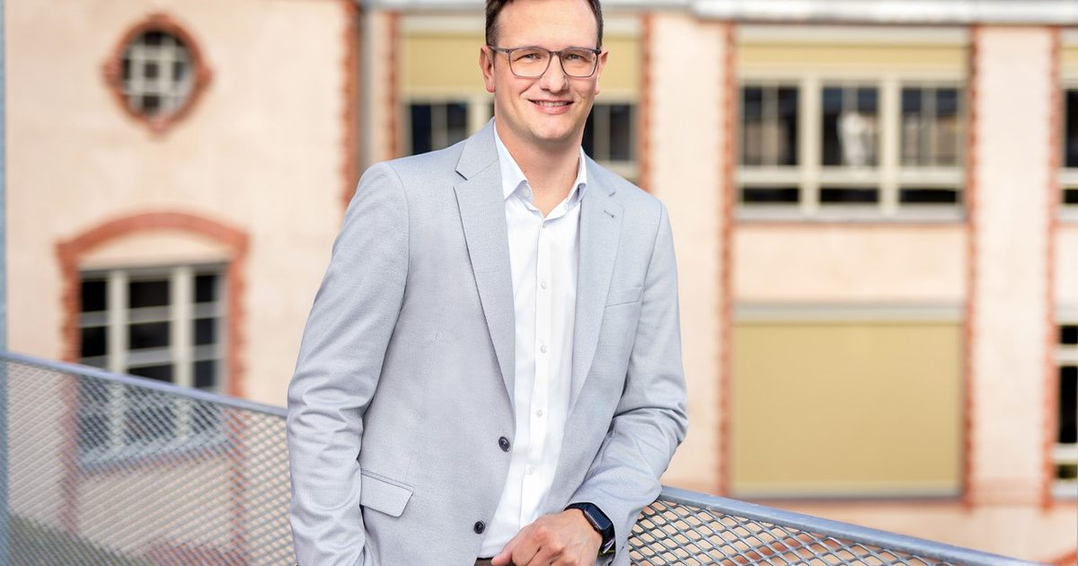 Christopher Timm rejoins Heimstaden in Germany - Green Street News