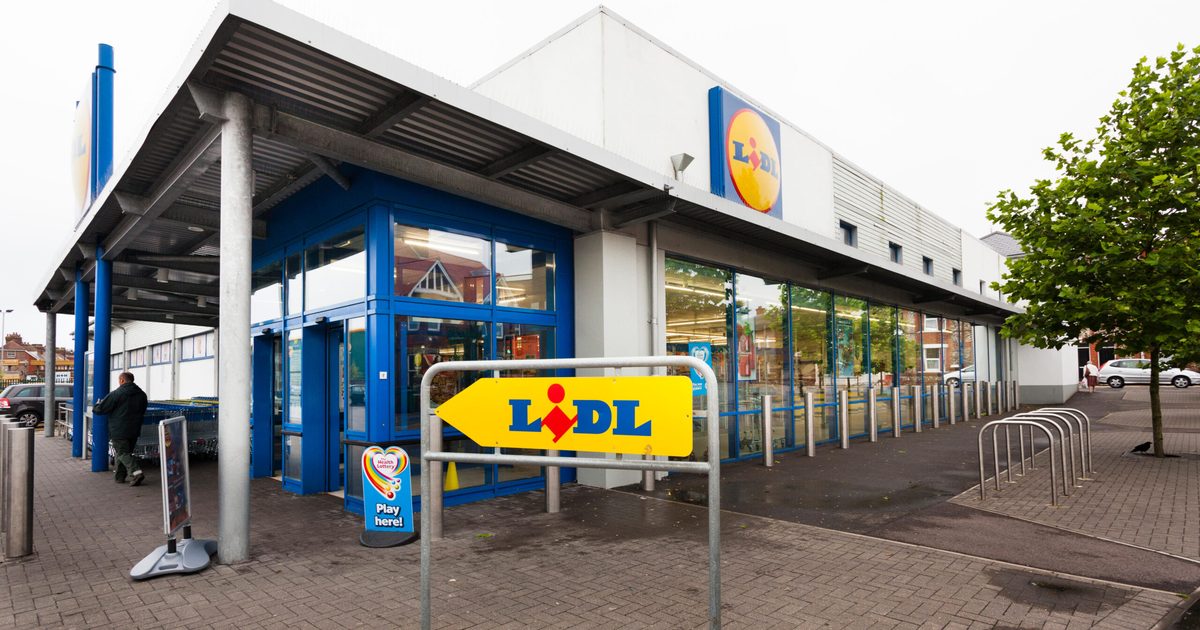 Lidl plans to expand UK retail footprint in upmarket focus - Green ...