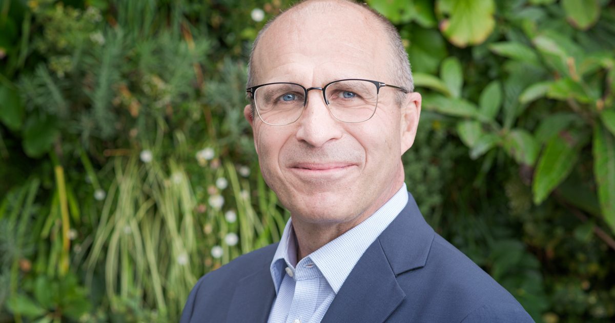 David Kenningham - Green Street News