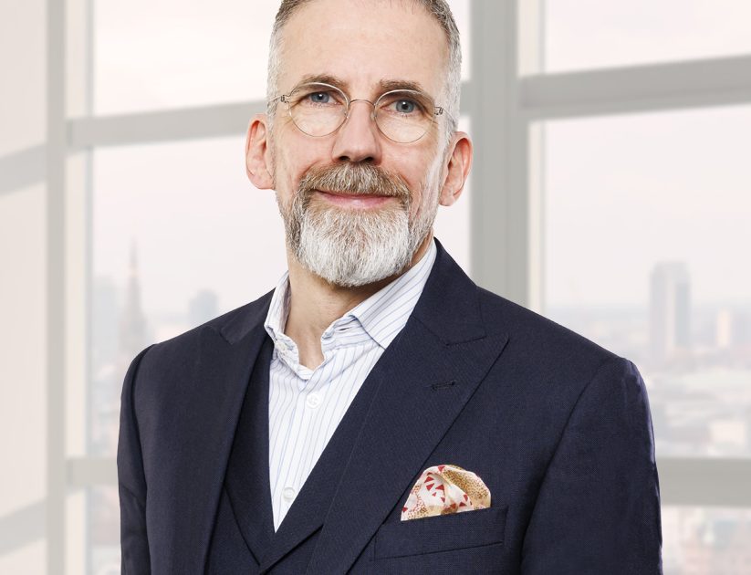 Five questions for Grossmann & Berger's Frank D Albers - Green Street News