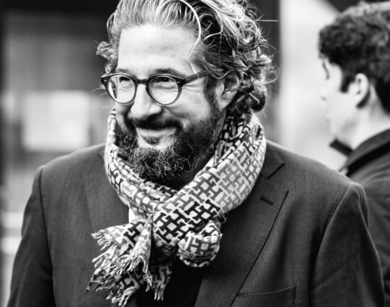 Munich developer Hubert Haupt hires new MD - Green Street News