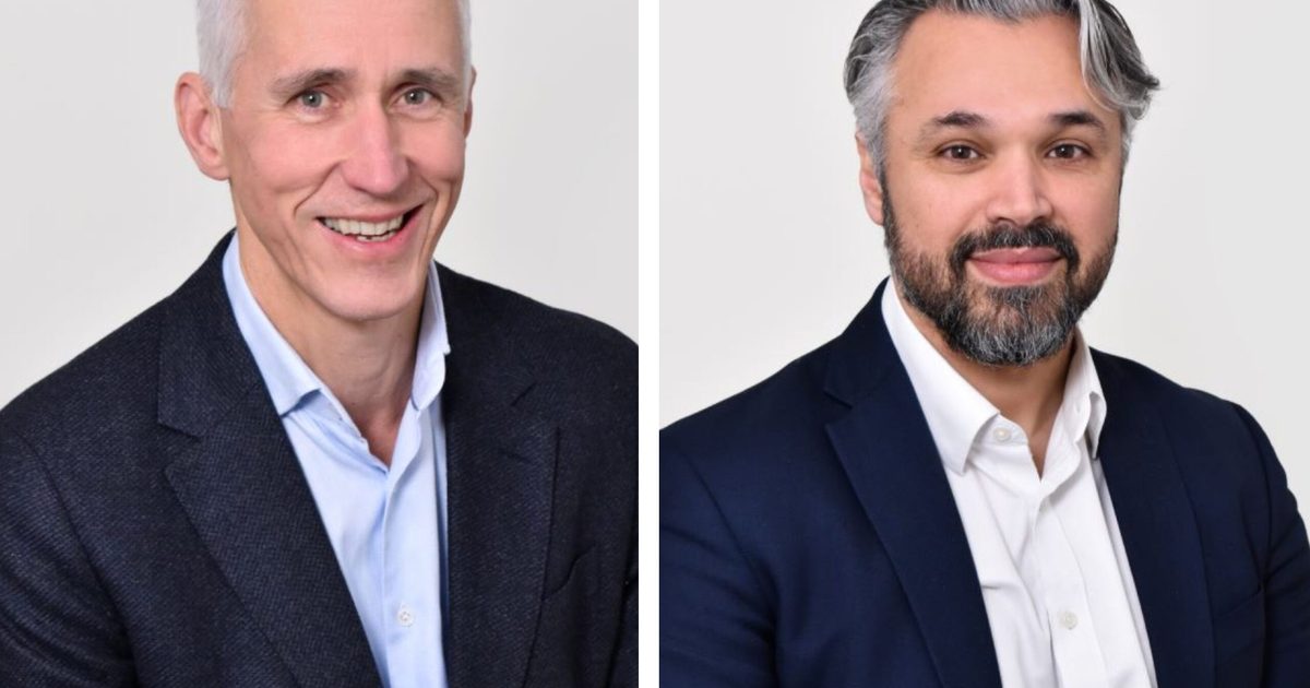 Gresham House adds two senior directors to housing team - Green Street News