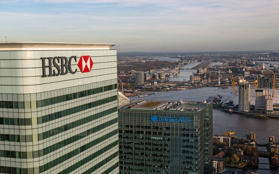 First images revealed for HSBC tower revamp - Green Street News