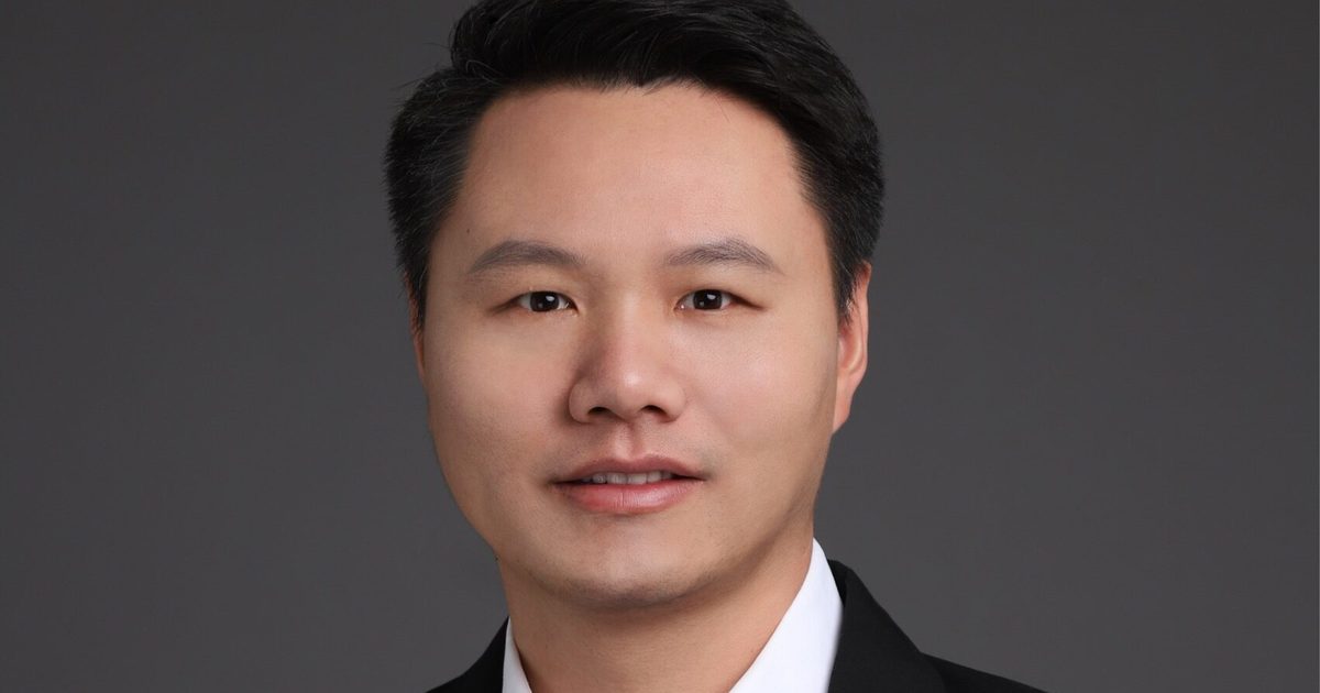 Hongming Chen - Green Street News