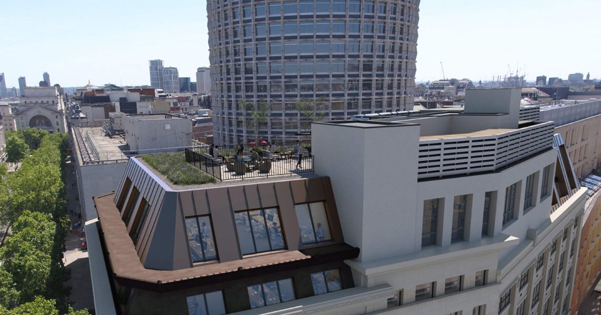 Reddit snaps up new larger London office - Green Street News