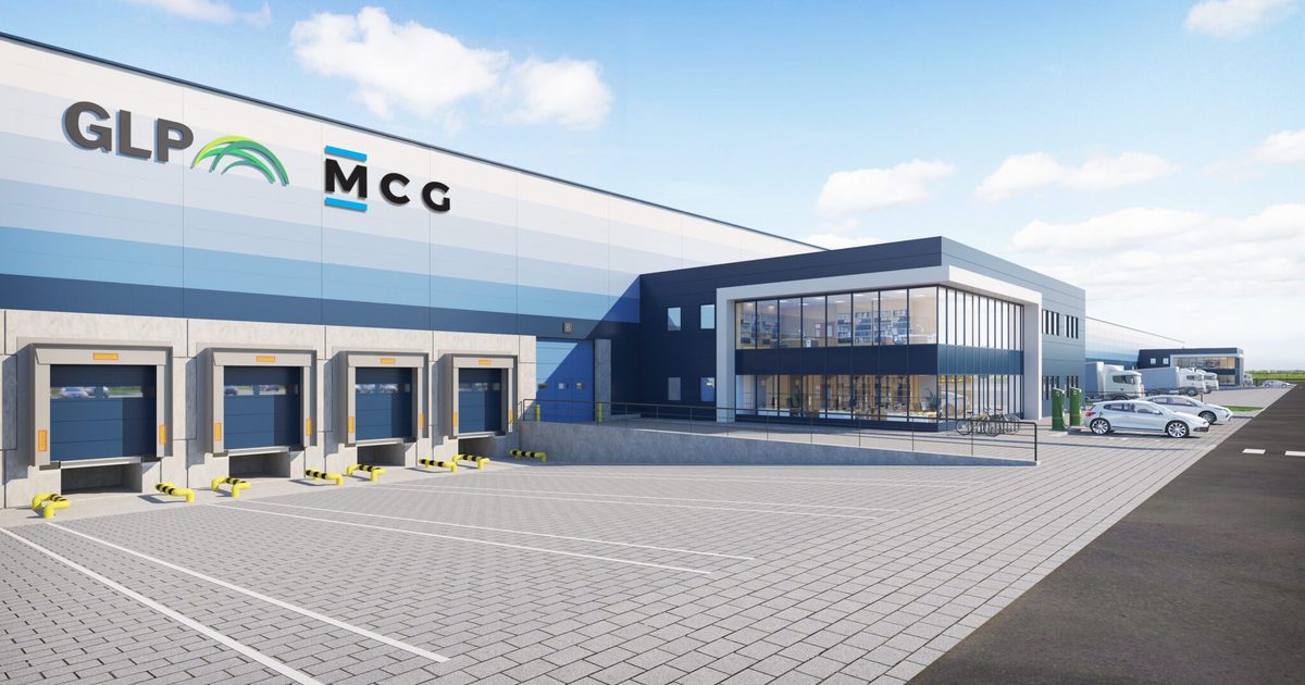 GLP lets Polish warehouse to MCG EastBridge - Green Street News