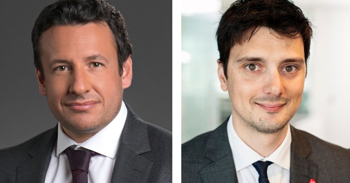 Nexity appoints duo to senior finance and operations roles - Green ...