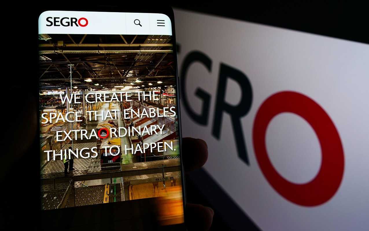 Segro names development director for national markets - Green Street News