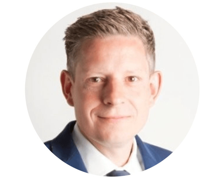 Steven Rae - Green Street News