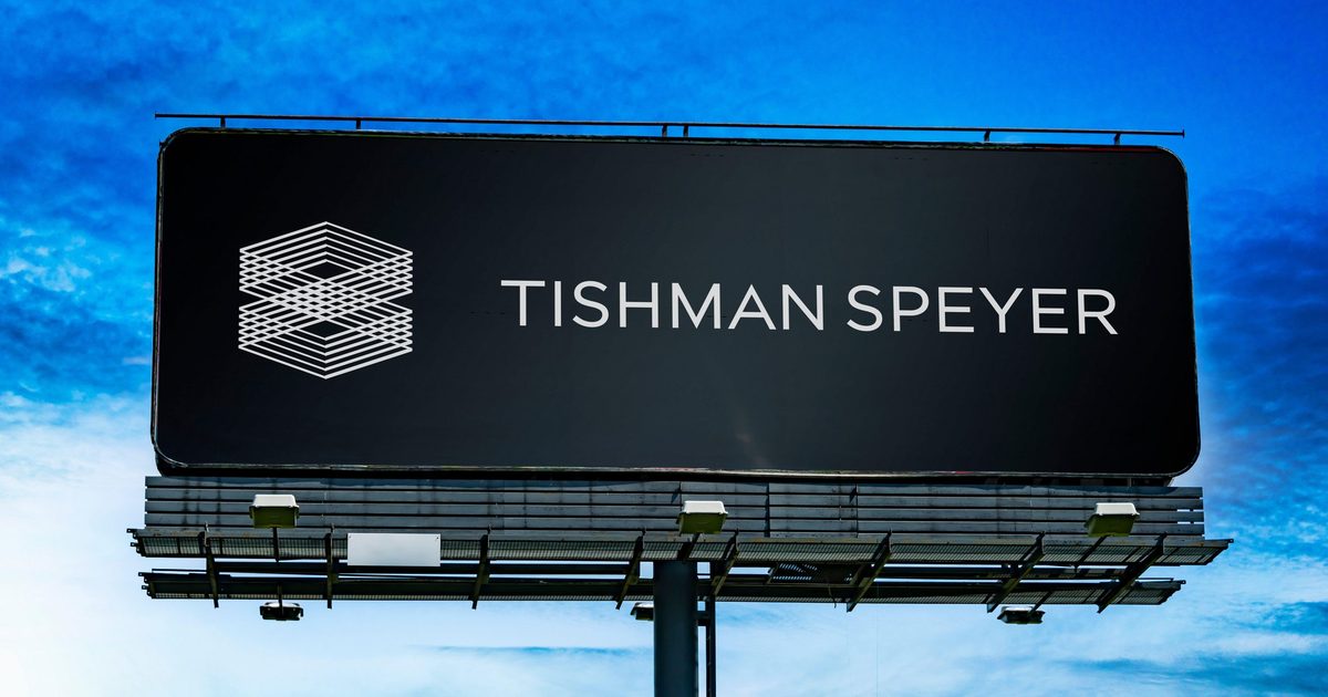 Tishman Speyer poaches managing director from Signa - Green Street News Tishman Speyer poaches managing director from Signa - Green Street News
