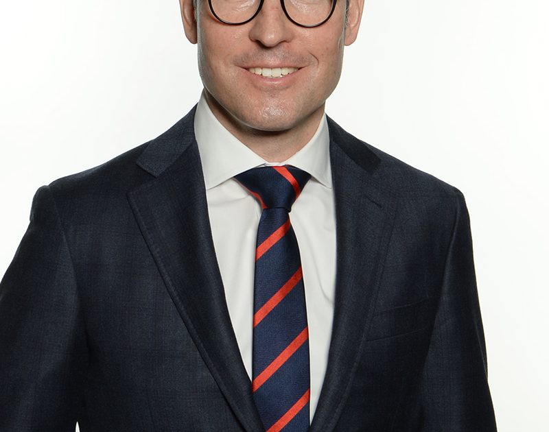 Five questions for JLL Munich's Markus Trost - Green Street News