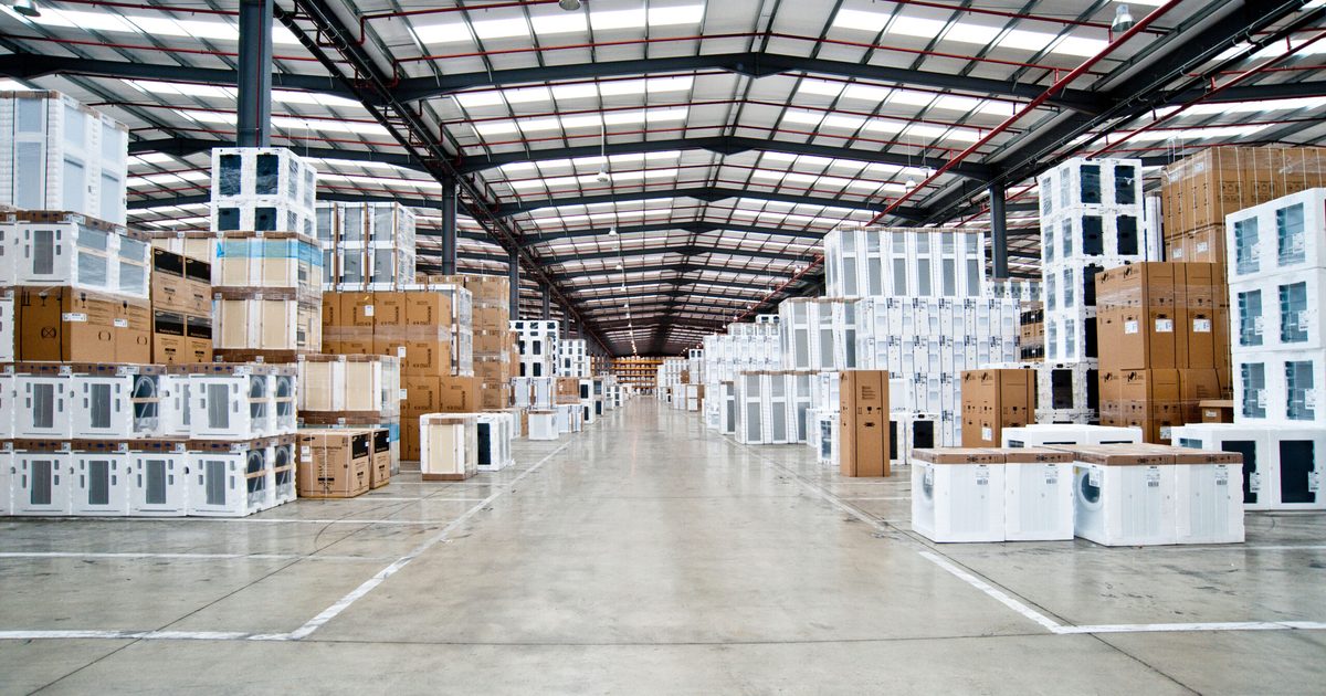 Swedish giant snaps up Danish warehouse - Green Street News