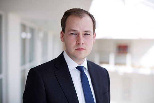 Daniel Marston - Green Street News