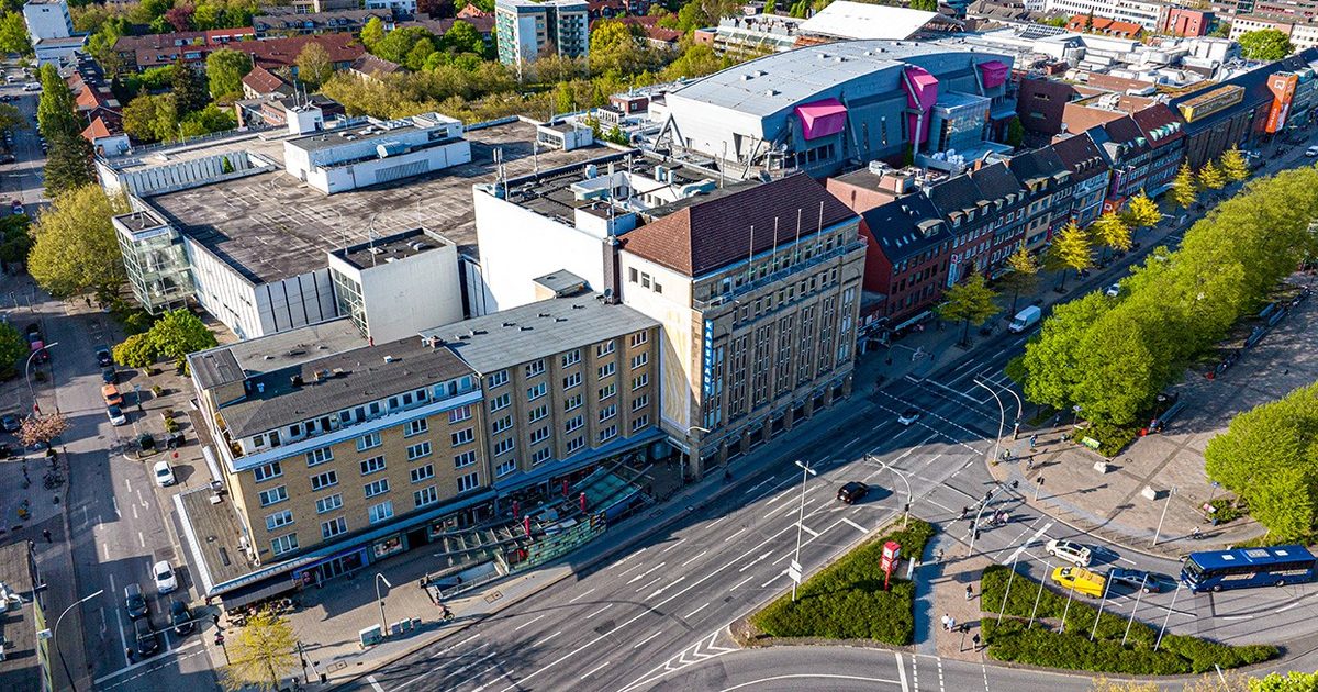Union Investment and GBI to develop German urban districts - Green ...