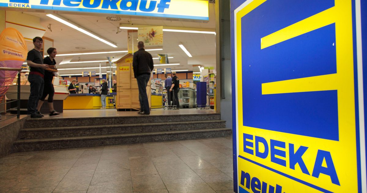 Edeka stores, Germany - Green Street News