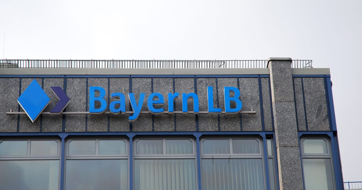 BayernLB expands property finance operations into the Netherlands ...