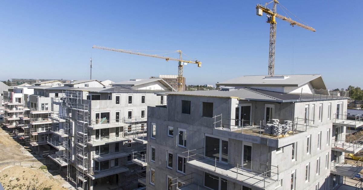 CDC Habitat launches €3bn French resi construction programme - Green ...