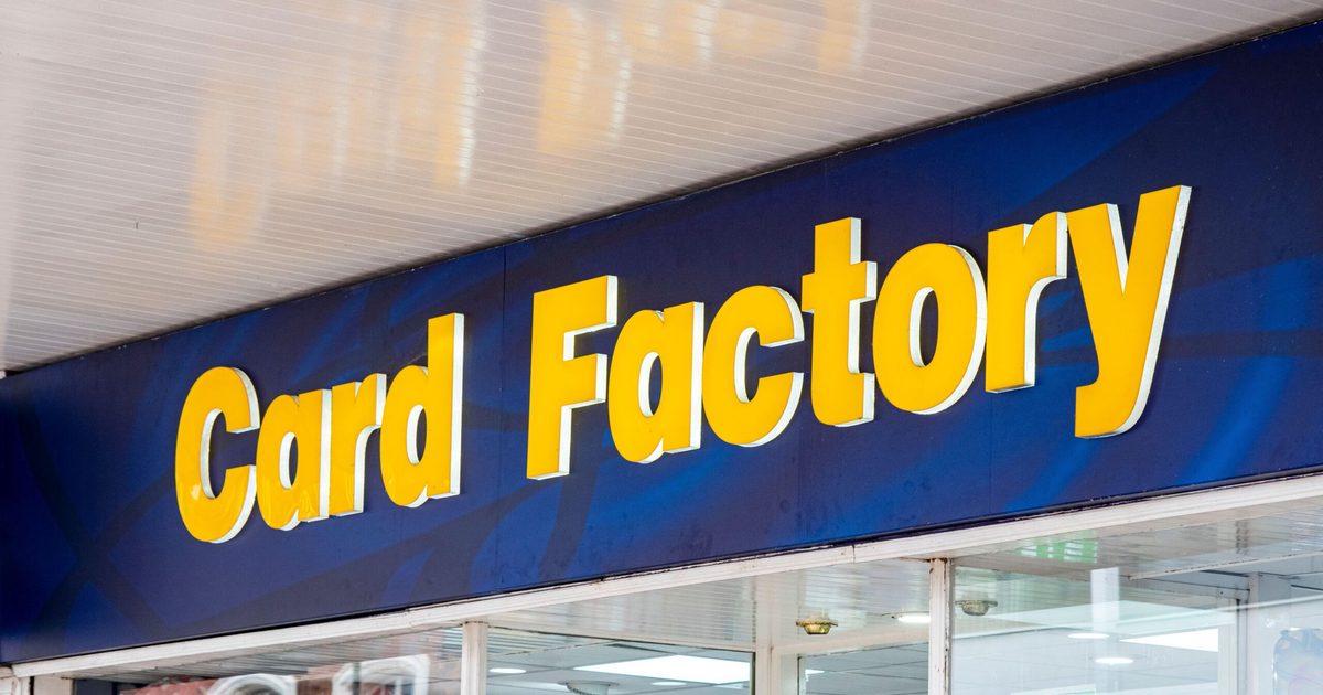 Card Factory’s Yorkshire hub posted for sale - Green Street News
