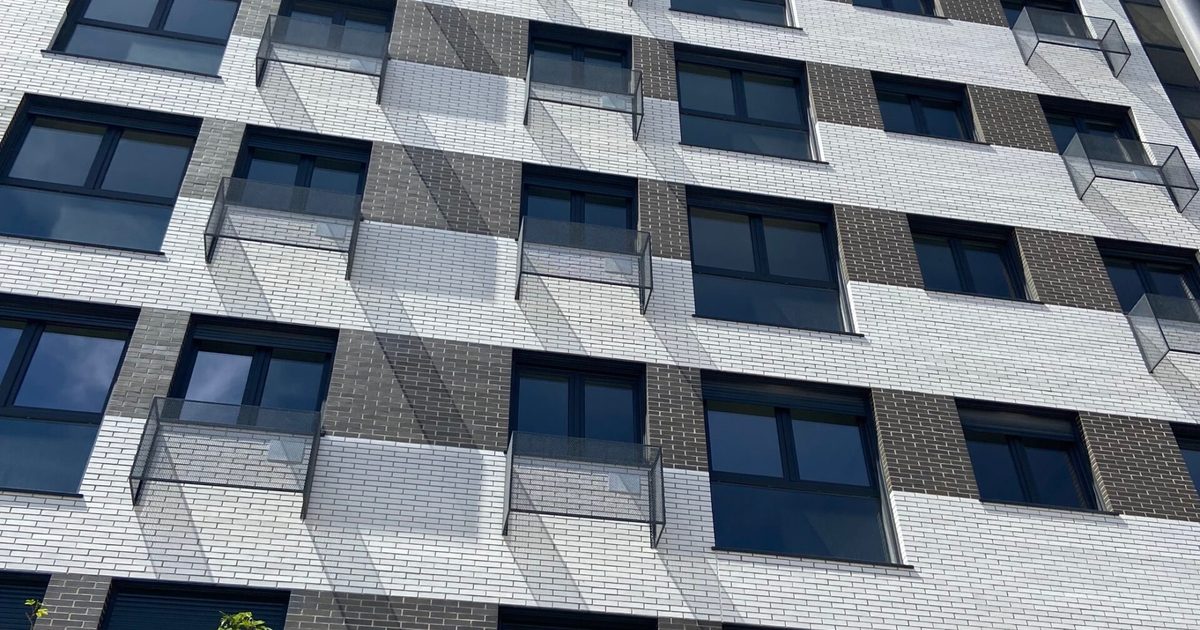 Catella buys Madrid resi development - Green Street News