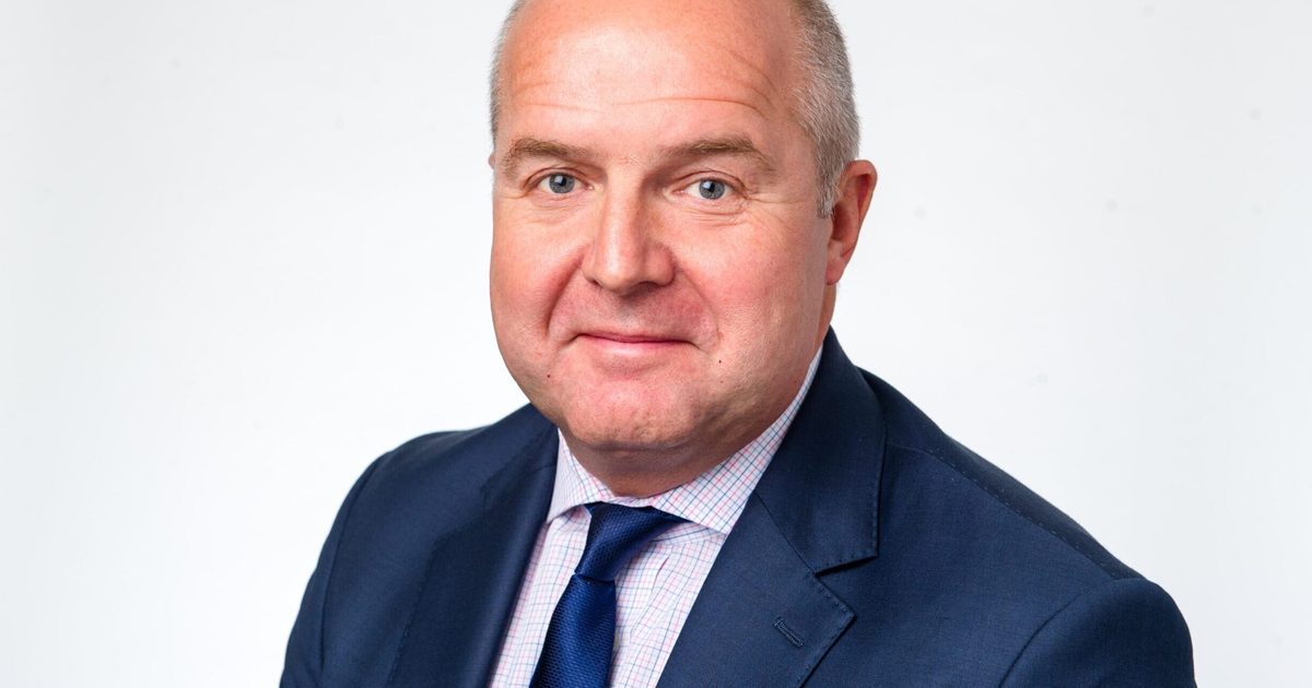 Esteemed fund manager Chris Darroch dies - Green Street News