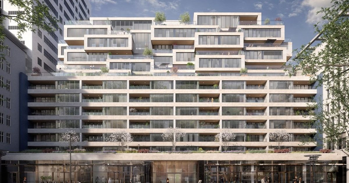 Edge buys Novaform's Rotterdam office - Green Street News