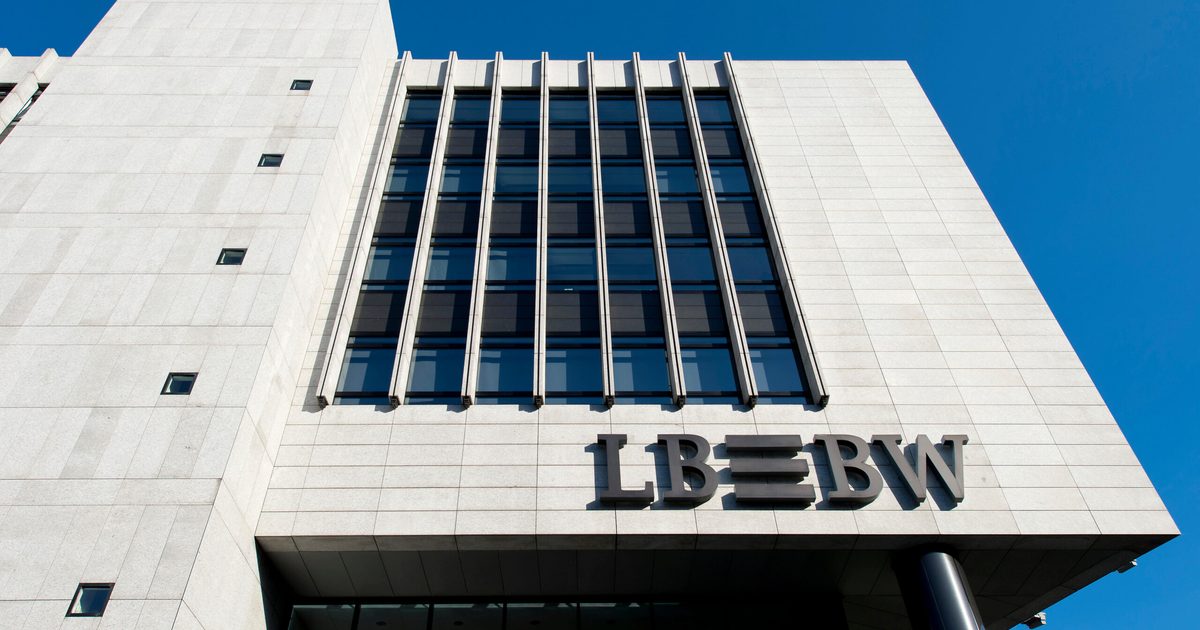 LBBW provides €350m refinancing for Patrizia fund - Green Street News