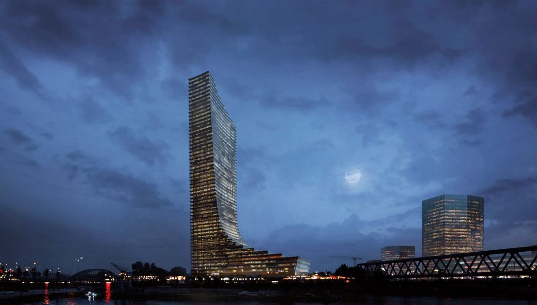 Signa's largest German project files for insolvency - Green Street News