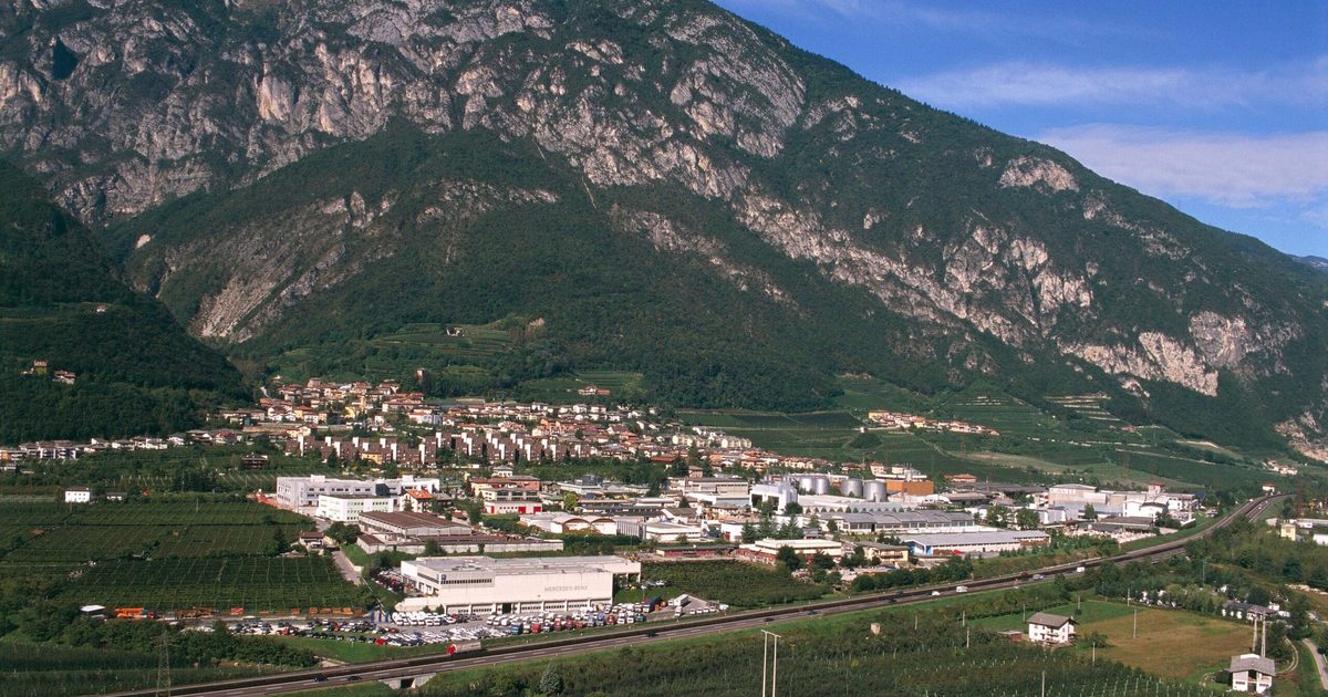 Why Italian logistics will continue to be a priority for investors ...