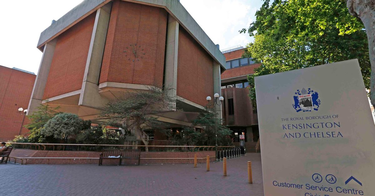 Kensington & Chelsea pension fund goes big on property - Green Street News