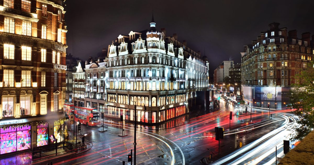 Schroders takes on management of £1.5bn Knightsbridge Estate - Green ...