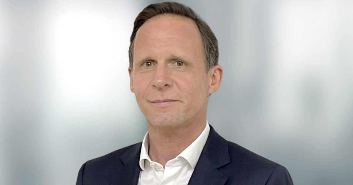 Gröner’s chief financial officer resigns - Green Street News