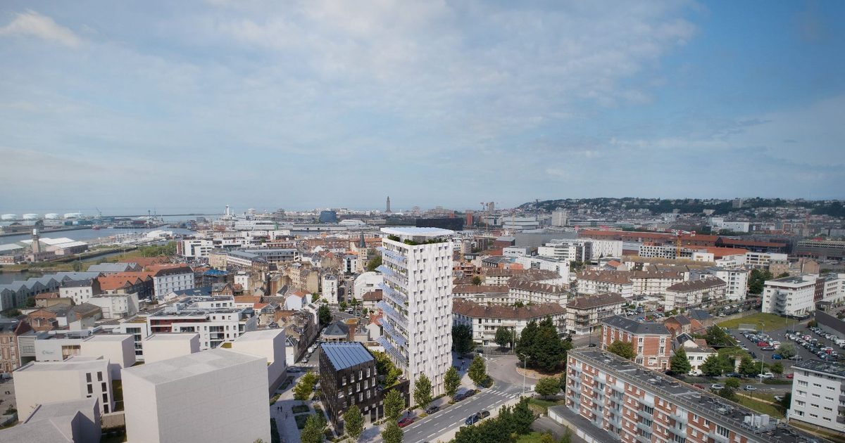 Catella picks up €19m French resi project - Green Street News