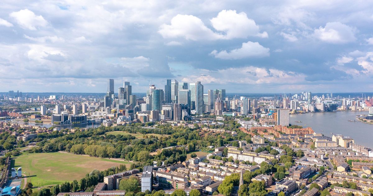 Rasmala launches $2bn UK residential platform - Green Street News