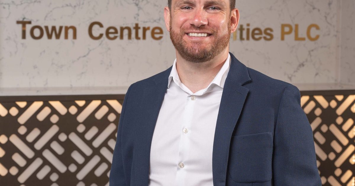 TCS appoints estates associate director - Green Street News