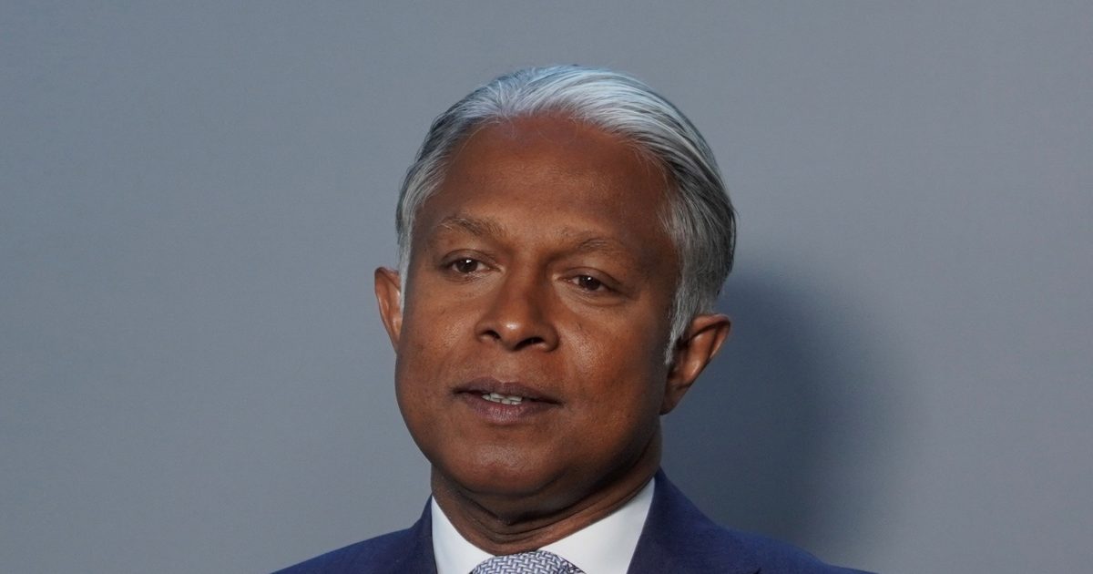 Patrizia appoints ex-DWS boss as new CEO - Green Street News