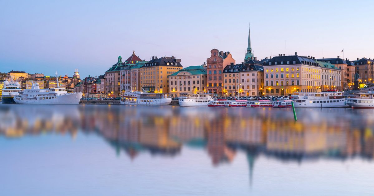 K-Fast and Brinova ink share deal for €931m Nordic portfolio - Green ...