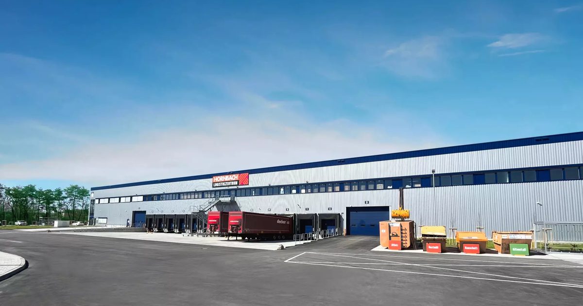 UBS picks up German logistics park - Green Street News