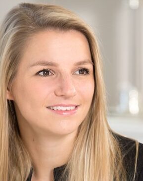 Rebecca Price - Green Street News