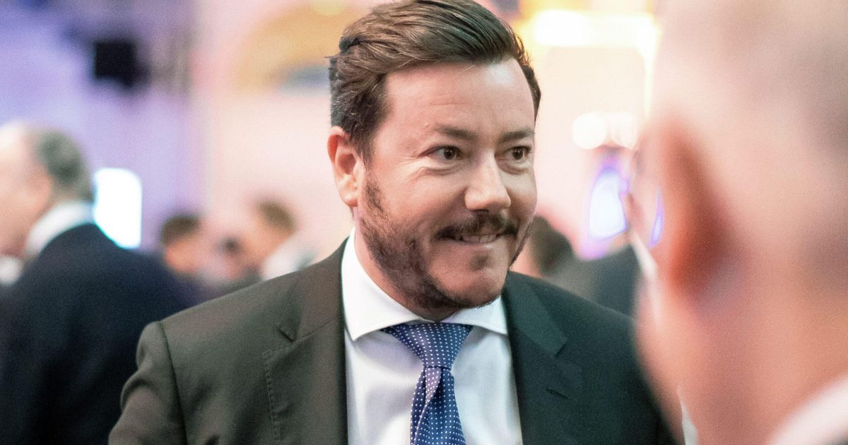 René Benko's Signa Prime suffers €1bn value loss - Green Street News