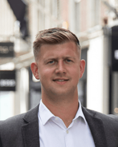 Callum White - Green Street News