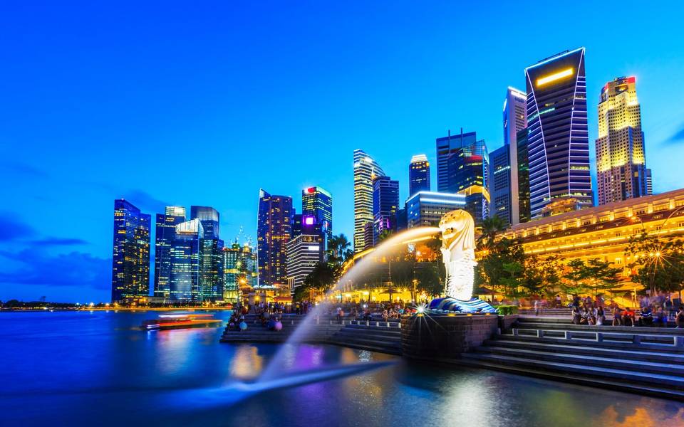 Singaporean investor launches debut £100m UK student accommodation fund ...