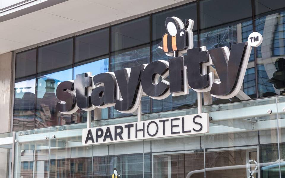 Staycity banks £77m financing for expansion - Green Street News