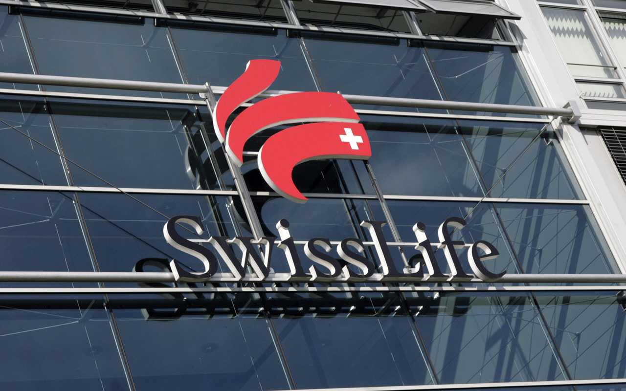 Swiss Life AM appoints new operating chief - Green Street News