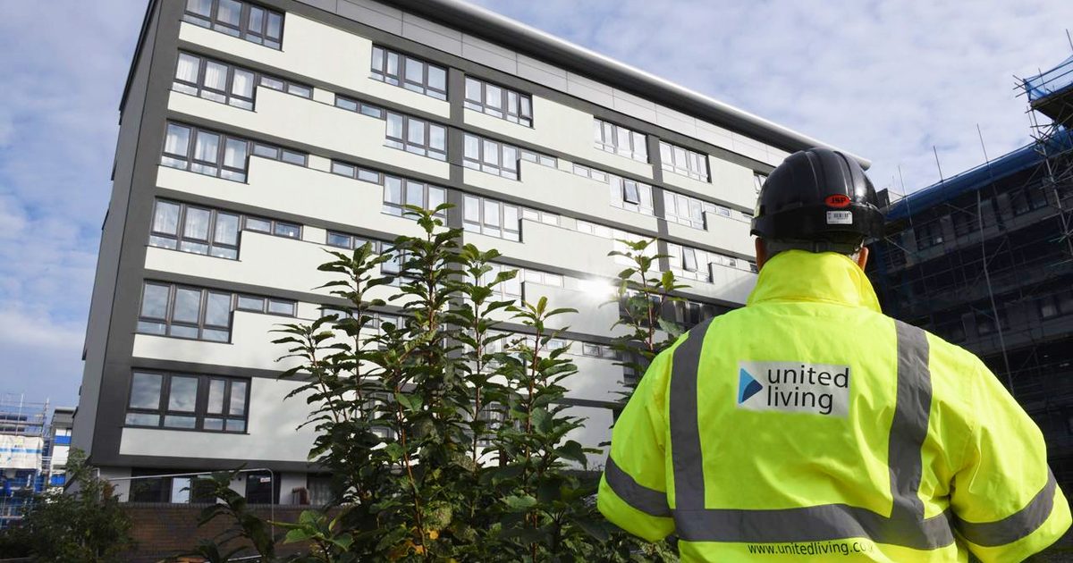 Apollo makes £300m play for United Living - Green Street News