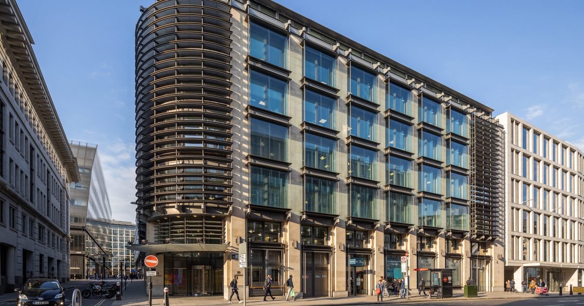 The Arch Company relocates London HQ - Green Street News