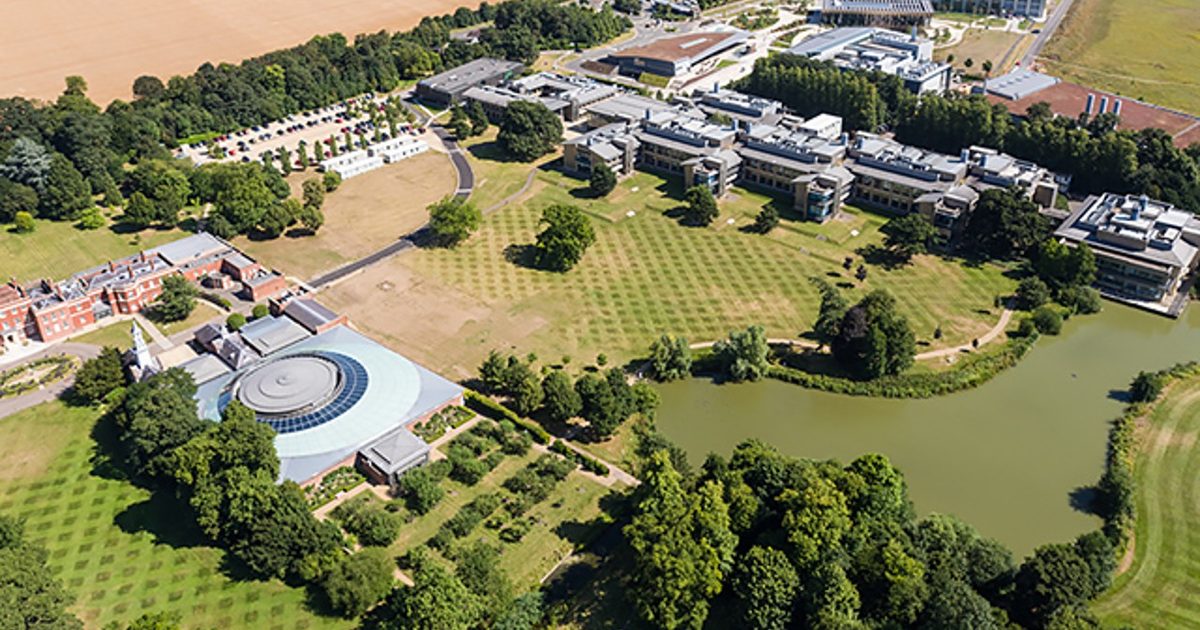 Wellcome Trust to spend £1bn on expansion of Cambridge biotechnology ...