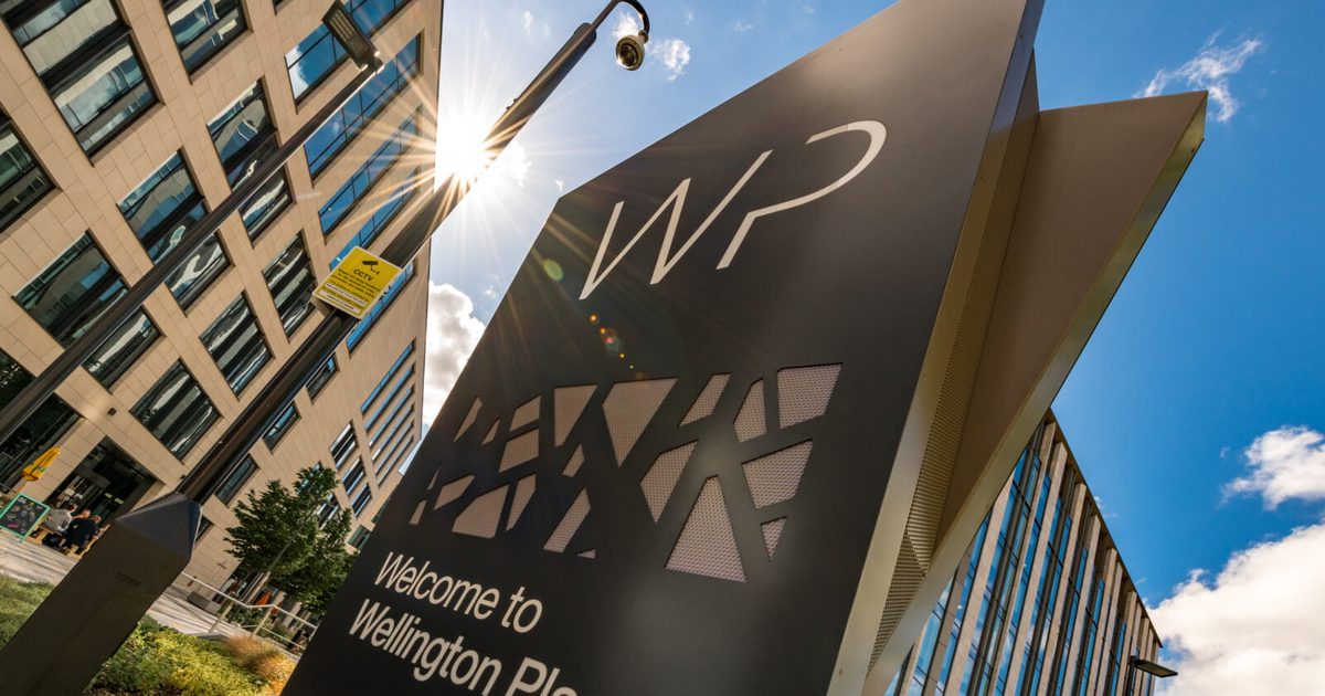 JLL signs up at Leeds’ 12 Wellington Place - Green Street News