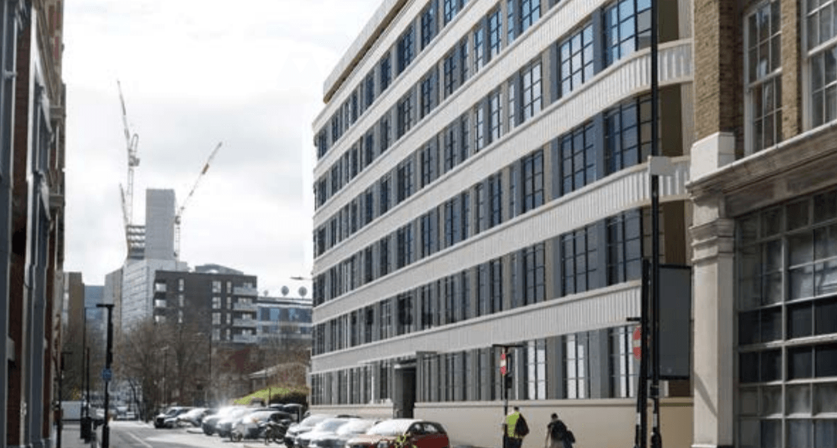 Prime £120m site in play as London's student market hots up - Green ...