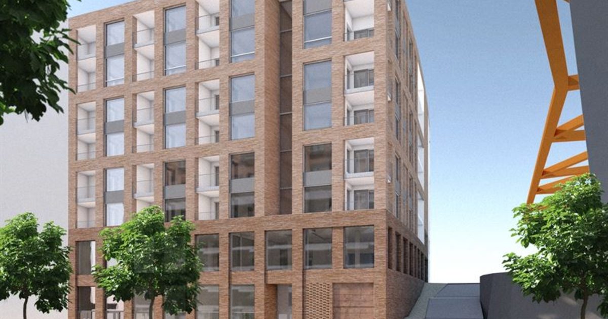 YIT to develop €31m Helsinki block - Green Street News